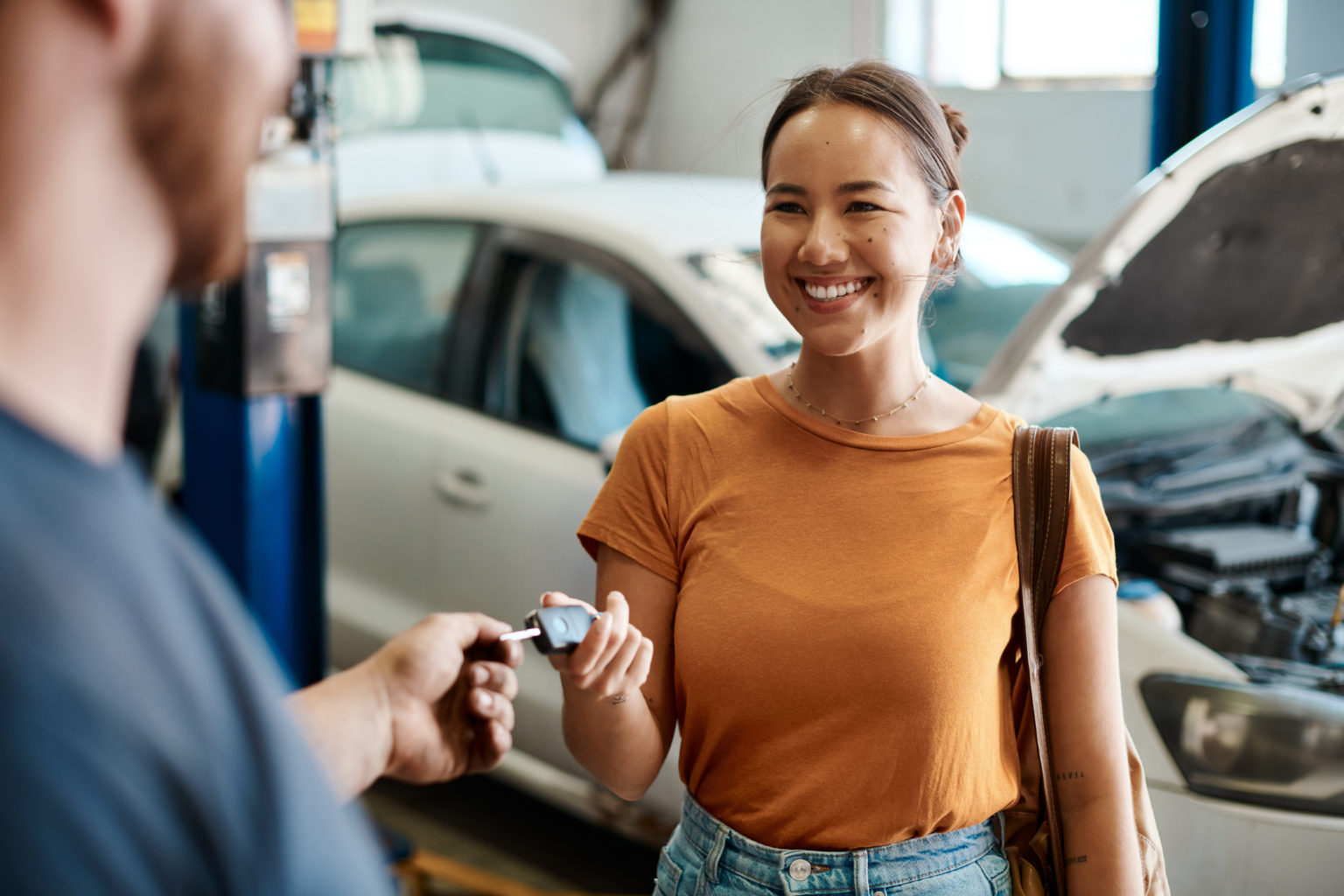 Vehicle inspection requirements by state [2026]