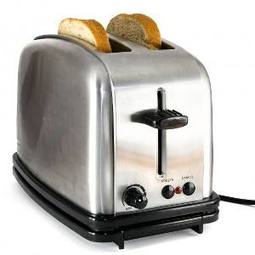 Small and efficient kitchen appliances