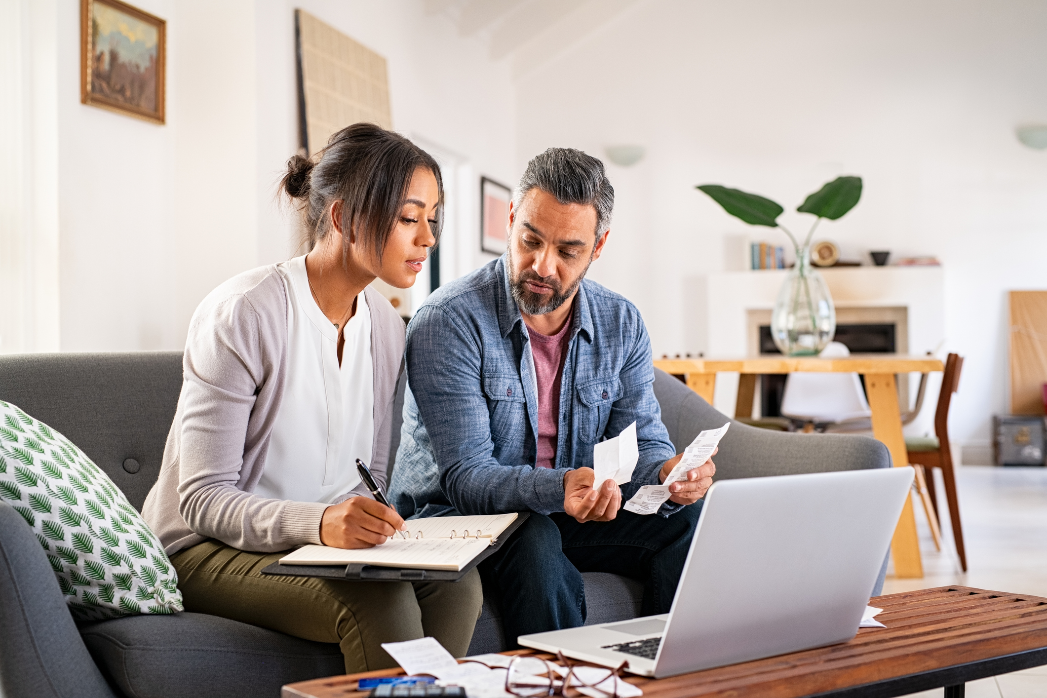 What is a tax offset?