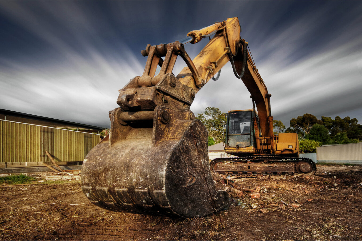 How much does it cost to demolish a house? [2026]